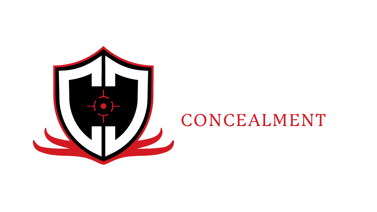 Concealed Carry Belt & EDC Belt - Comfort Concealment