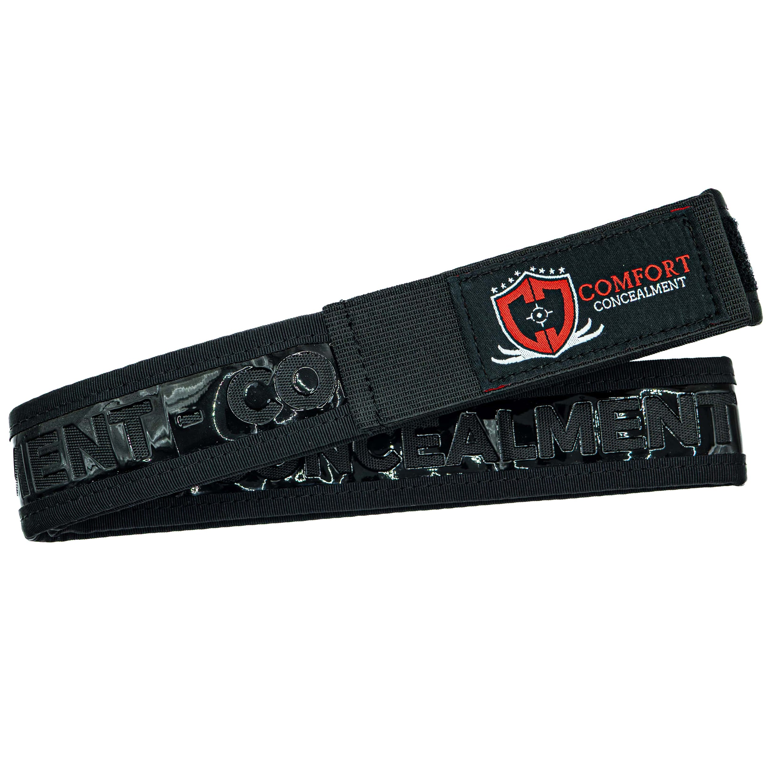 Concealed Carry Belt & EDC Belt - Comfort Concealment