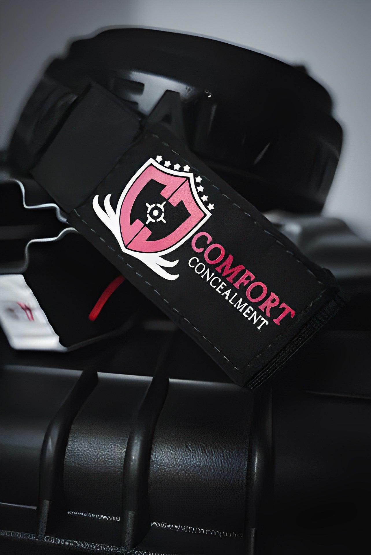 Concealed Carry Belt & EDC Belt - Comfort Concealment